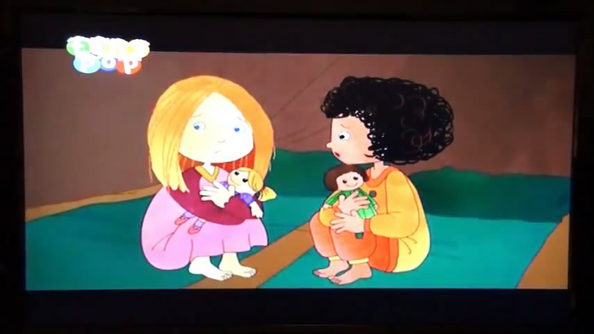 Nude Cartoons: Milly & Molly