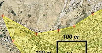 CUANTO: cuanto equivale 1 hectarea