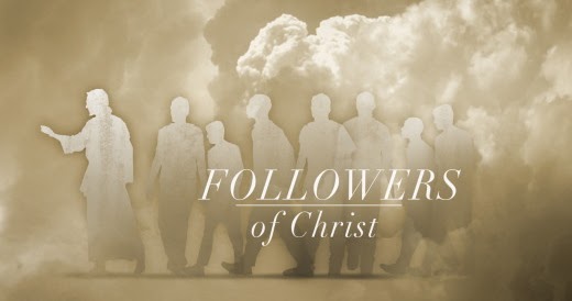 Ichthus Ministries: "Faithful Followers" Sermon for for SUNDAY, January ...