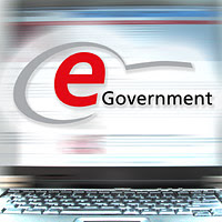 E-goverment dan Pemanfaatan Internet - my blog is an inspiration