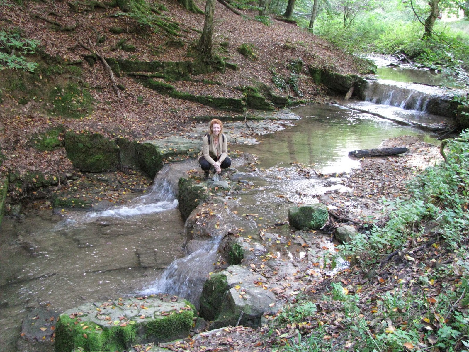 Magyar Kaland: Óbánya és a kilátó