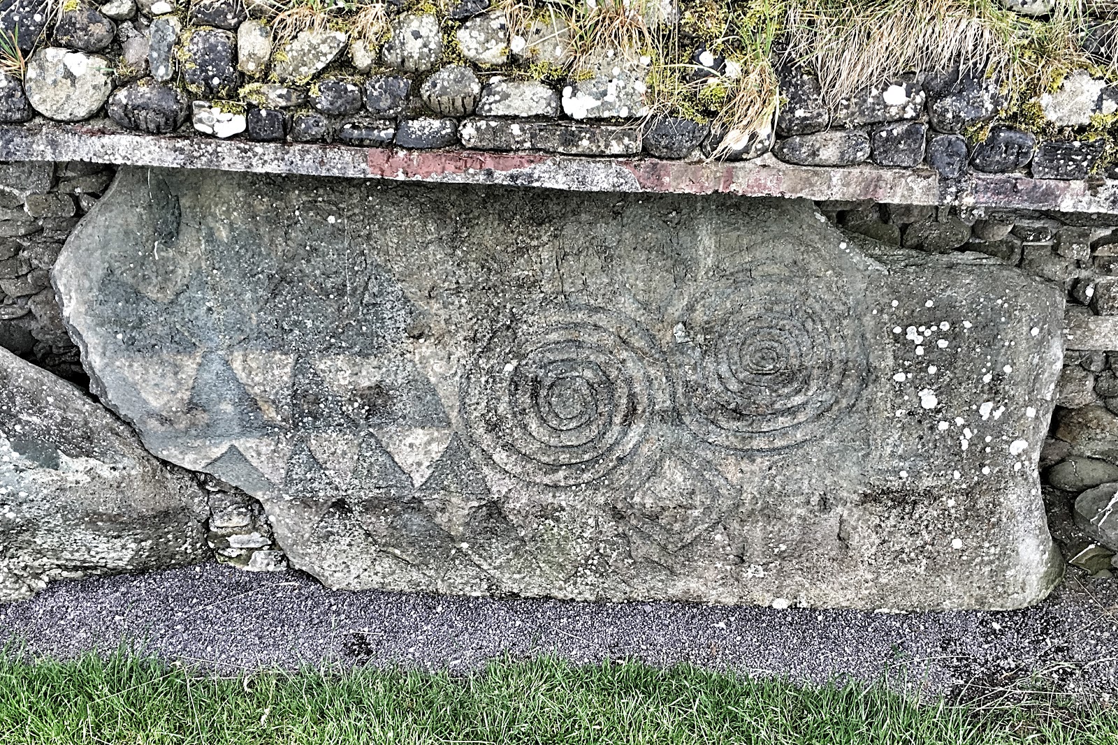 Attempted Bloggery: Newgrange