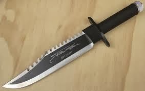 las mejores nabajas: tipos de nabajas