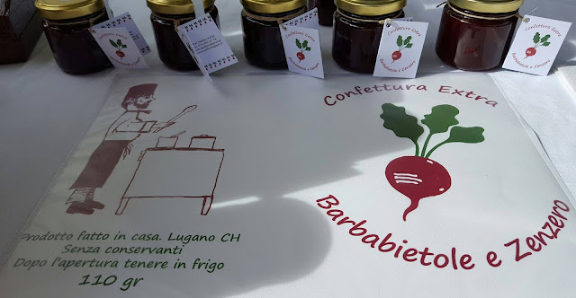 Dimitris Mallios: I miei prodotti