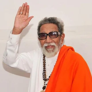 Balasaheb Thackeray Hand Image Palmistry ~ INDIAN PALMISTRY | PALM ...