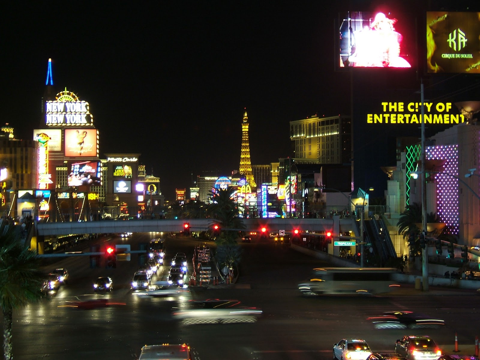 Tucker: Corbin and Tucker go to Vegas