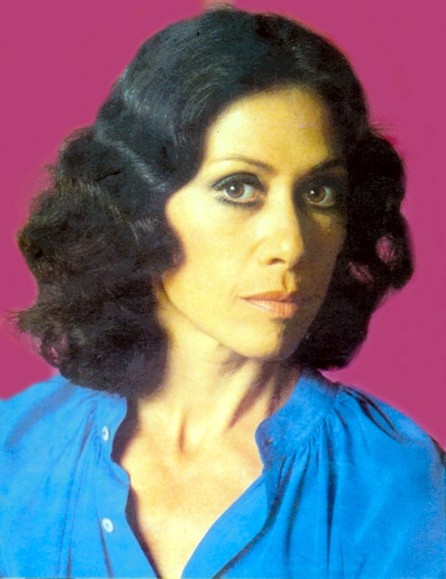 Dina Sfat- Palmas prá guerreira: POSTERES DA INESQUECÍVEL DINA SFAT