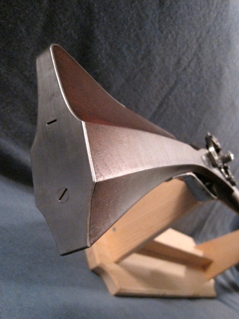 Contemporary Makers: David Cook Snaphance