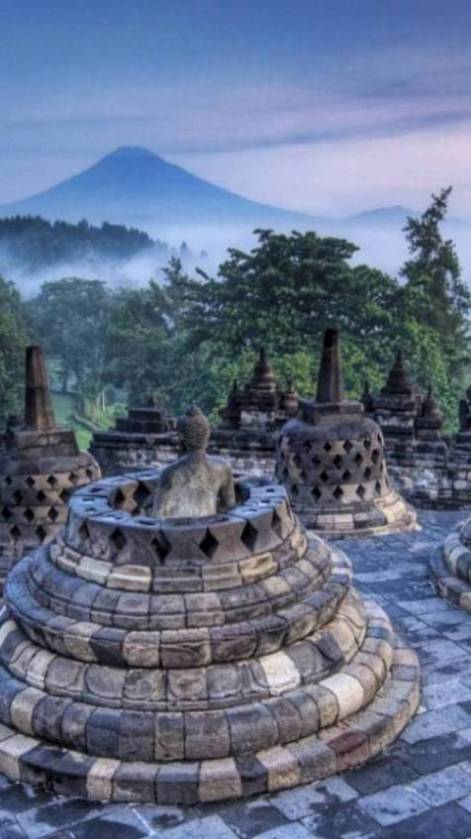 Tempat Wisata Di Jawa Tengah