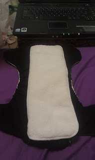 Little Lambs: Cloth Diaper Review - Courageous Baby