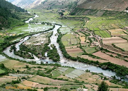 NEPAL: Humla and Jumla District is a beautifull place