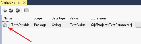 SQL Server Techniques: Parameterizing Connections and Variables in SSIS