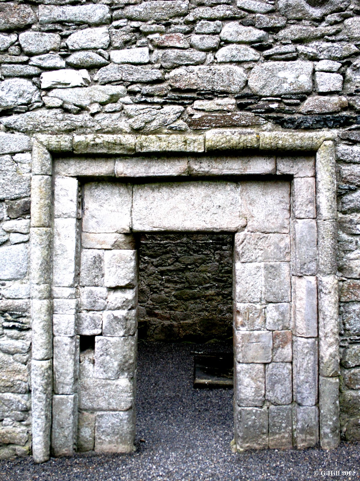 Ireland In Ruins: October 2012