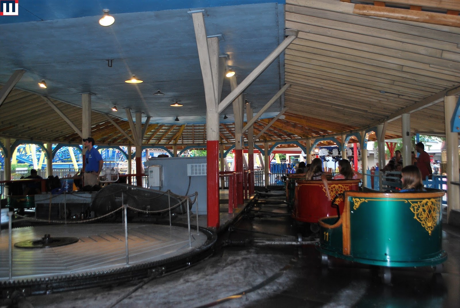 MidwestInfoGuide: Knoebels