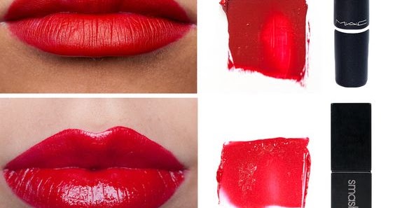 Girl in the Clouds: Red Lipstick Guide