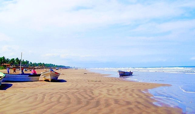 TOURISM IN TECUALA, NAYARIT - THE BACKPACKING