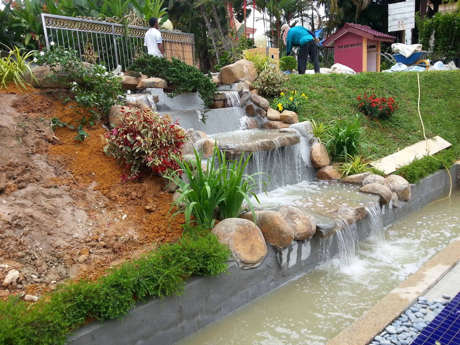 Our Projects | Garden Landscape Design