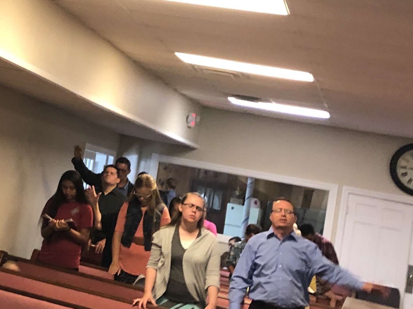 Mile Markers: Weekend Woundup and Weview June 18, 2018.