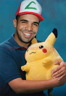 Pinterest: Drake