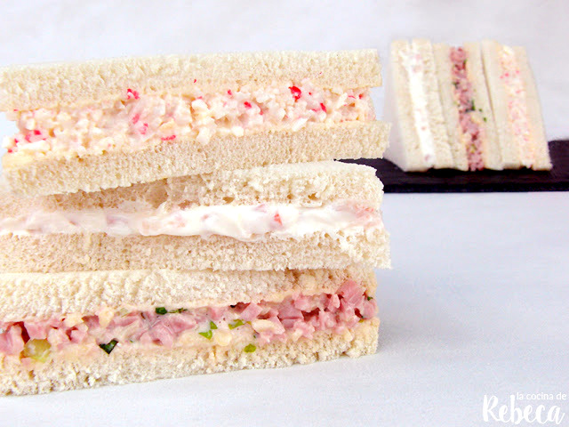 JULIA Y SUS RECETAS: Deliciosos platos fríos para una cena fresquita