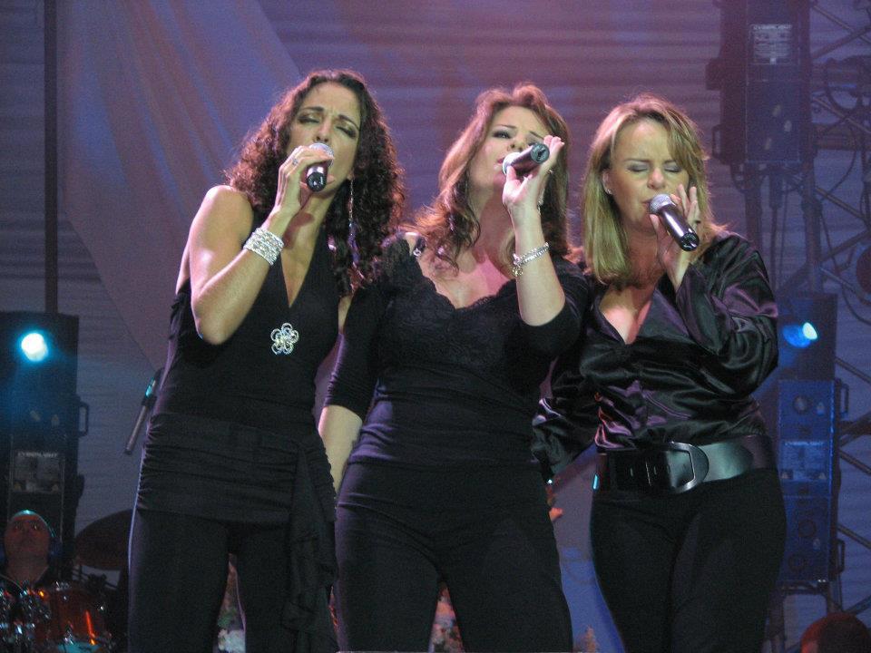 PANDORA: Grupo Pandora