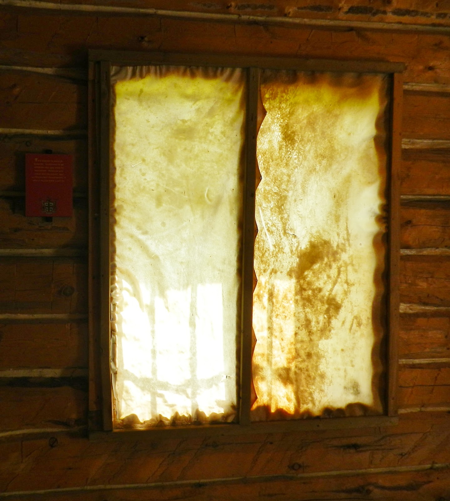 Inkwell Inspirations: Research Trip: Trails of 1885 Part 2