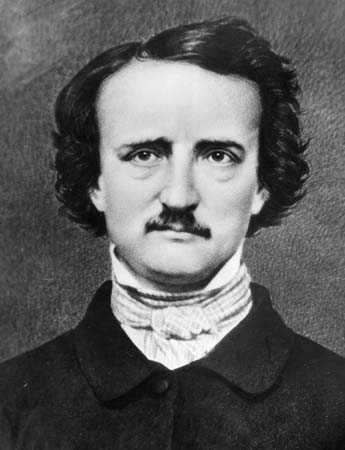 O Legado de Poe: conheça 5 escritores e artistas inspirados em Edgar ...