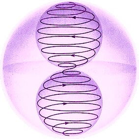 The Great Cosmic Story