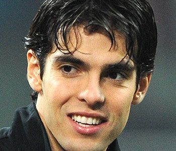 Goal Engine: Kaka Biography