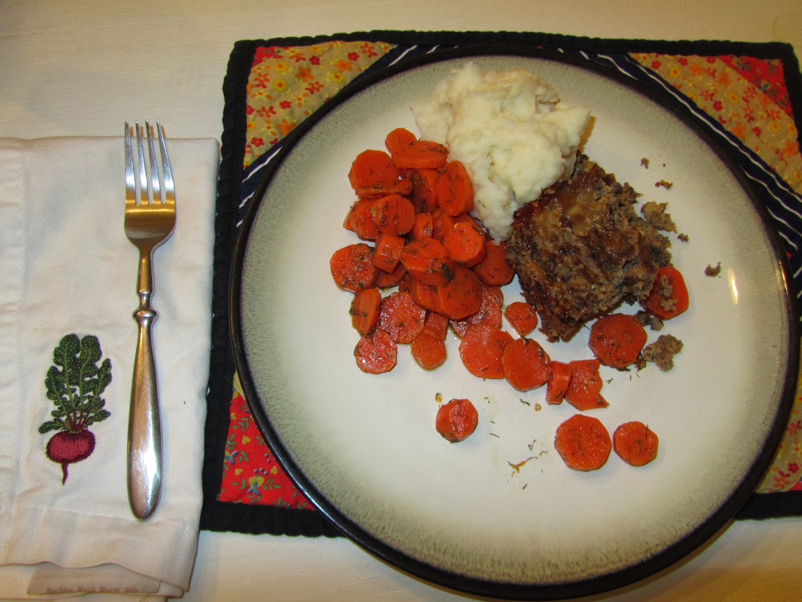 Freestyle Homemaking: Reuse Recipe: Leftover Stuffing