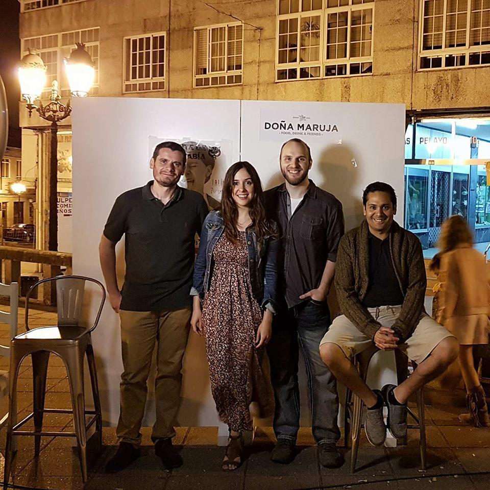 EL BLOG DEL ESCRITOR JAMES SOSA: ¿Crees que es una buena idea vivir ...