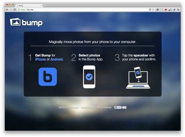 Comfortable Tech: Cool stuff I learned on social media this summer