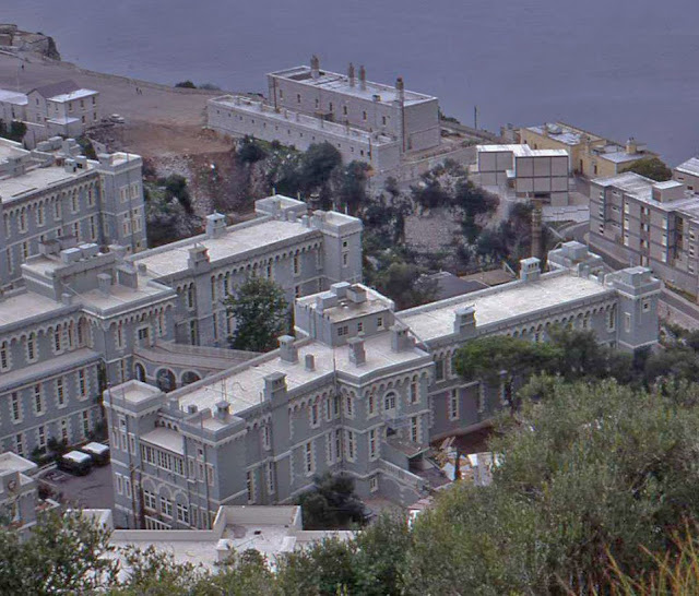 The People of Gibraltar