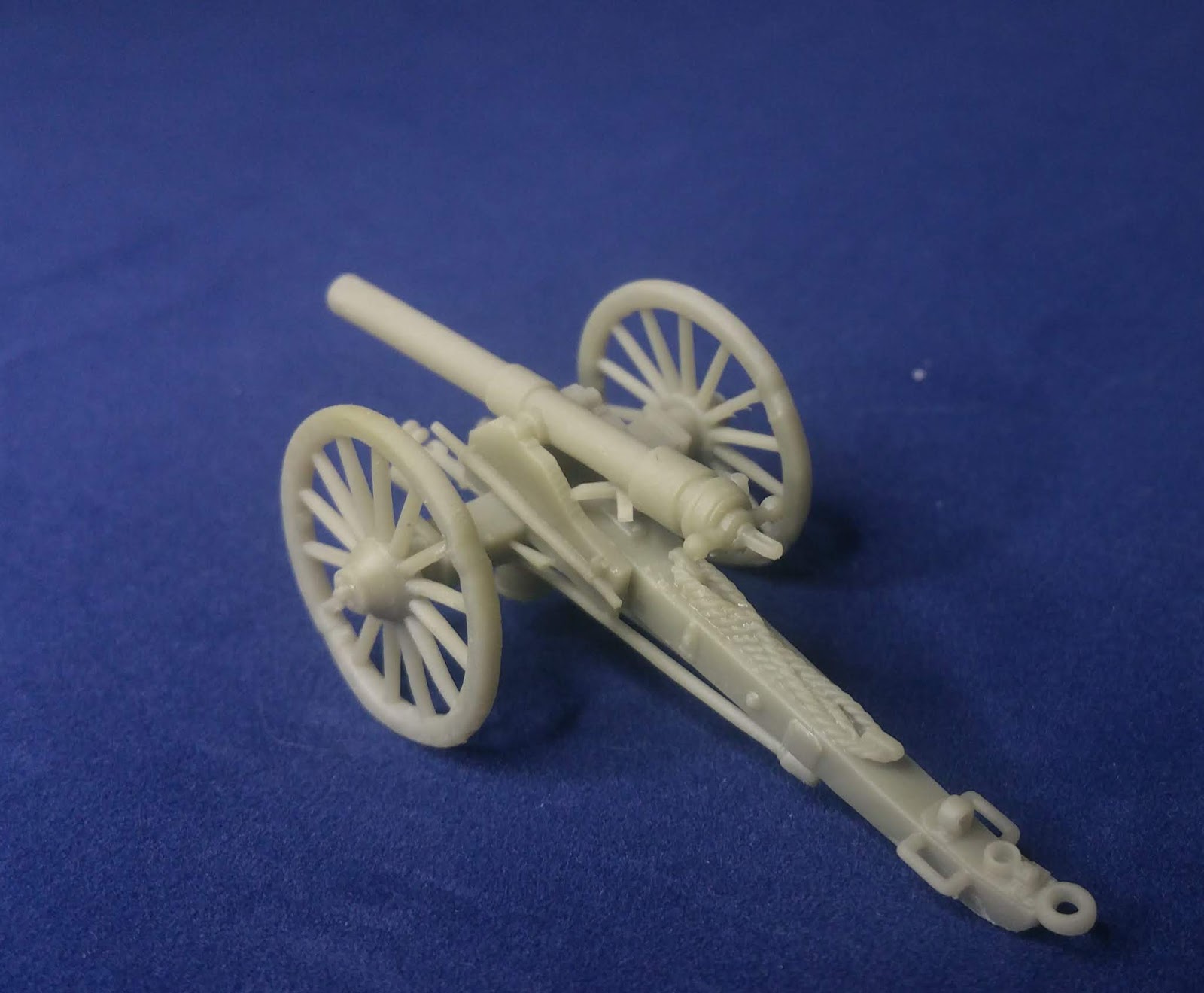 Un Soixante-Douze: SPEIRA MINIATURES