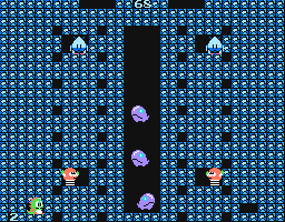 FINAL BOSS !!: BUBBLE FU*KING BOBBLE