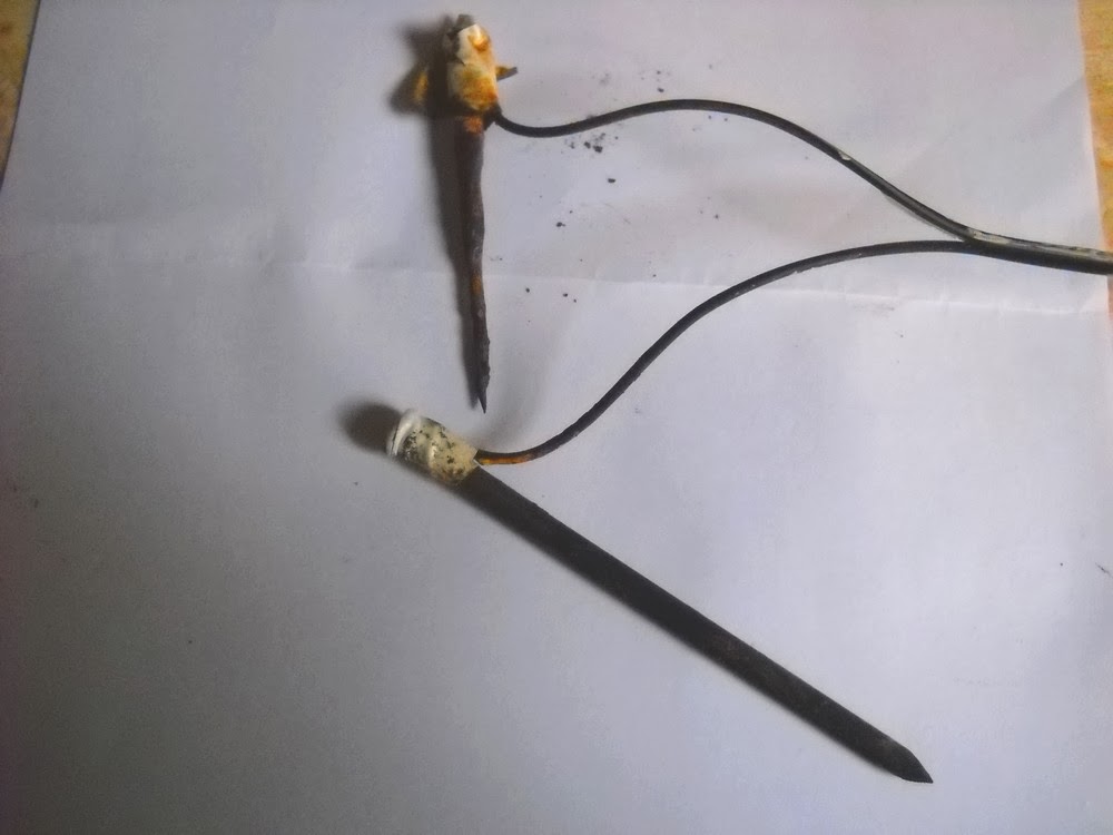 Sugar Rocket 69: Fabrication du combustible (BATES Grains)