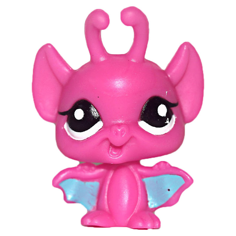 Littlest Pet Shop Fairies Fairy (#2836) Pet | LPS Merch