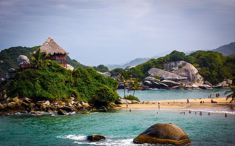 EL MAGDALENA, PATRIMONIO CULTURAL E INMATERIAL: EL DEPARTAMENTO DEL ...