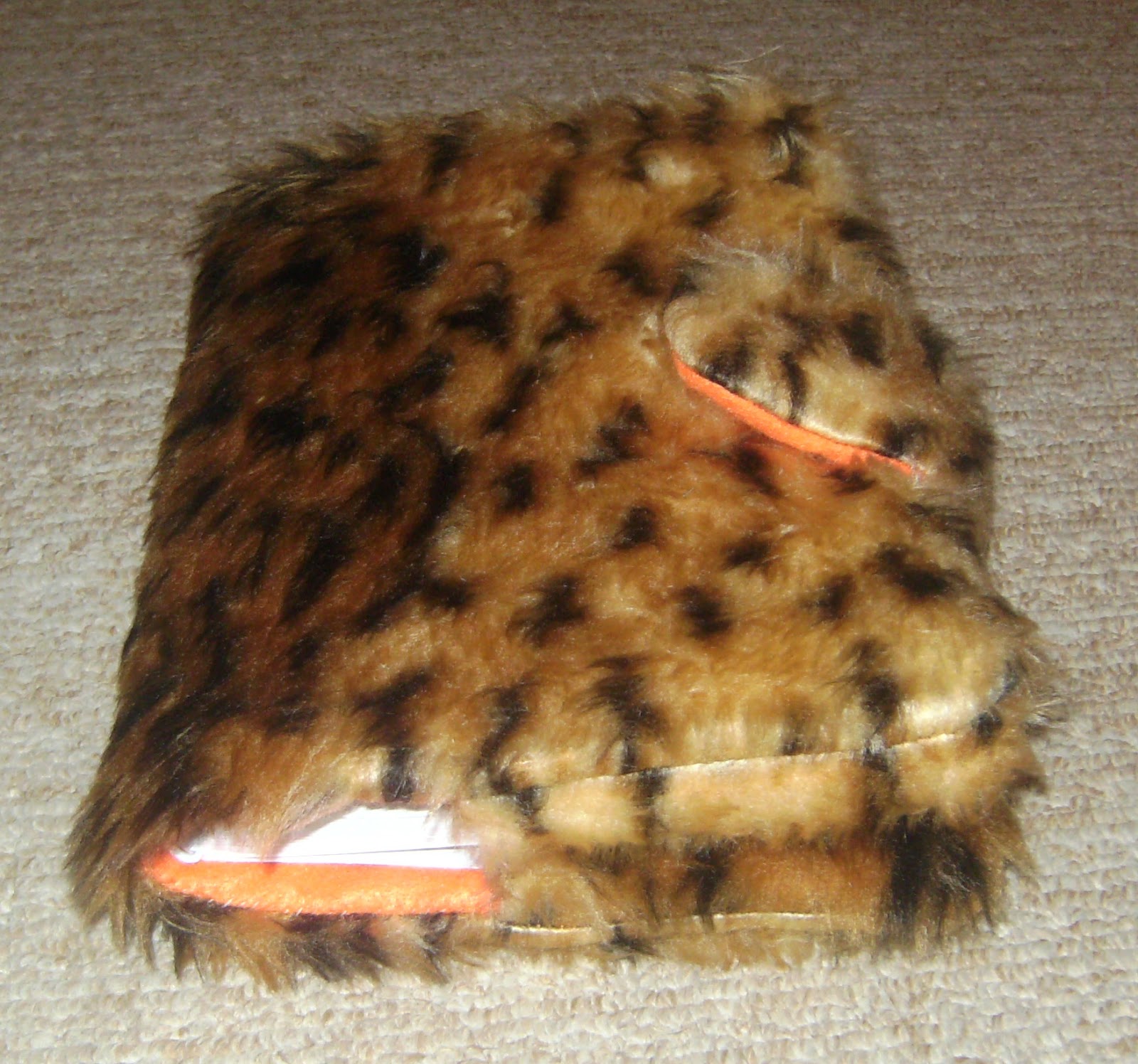 Sew Selena: More journal covers!