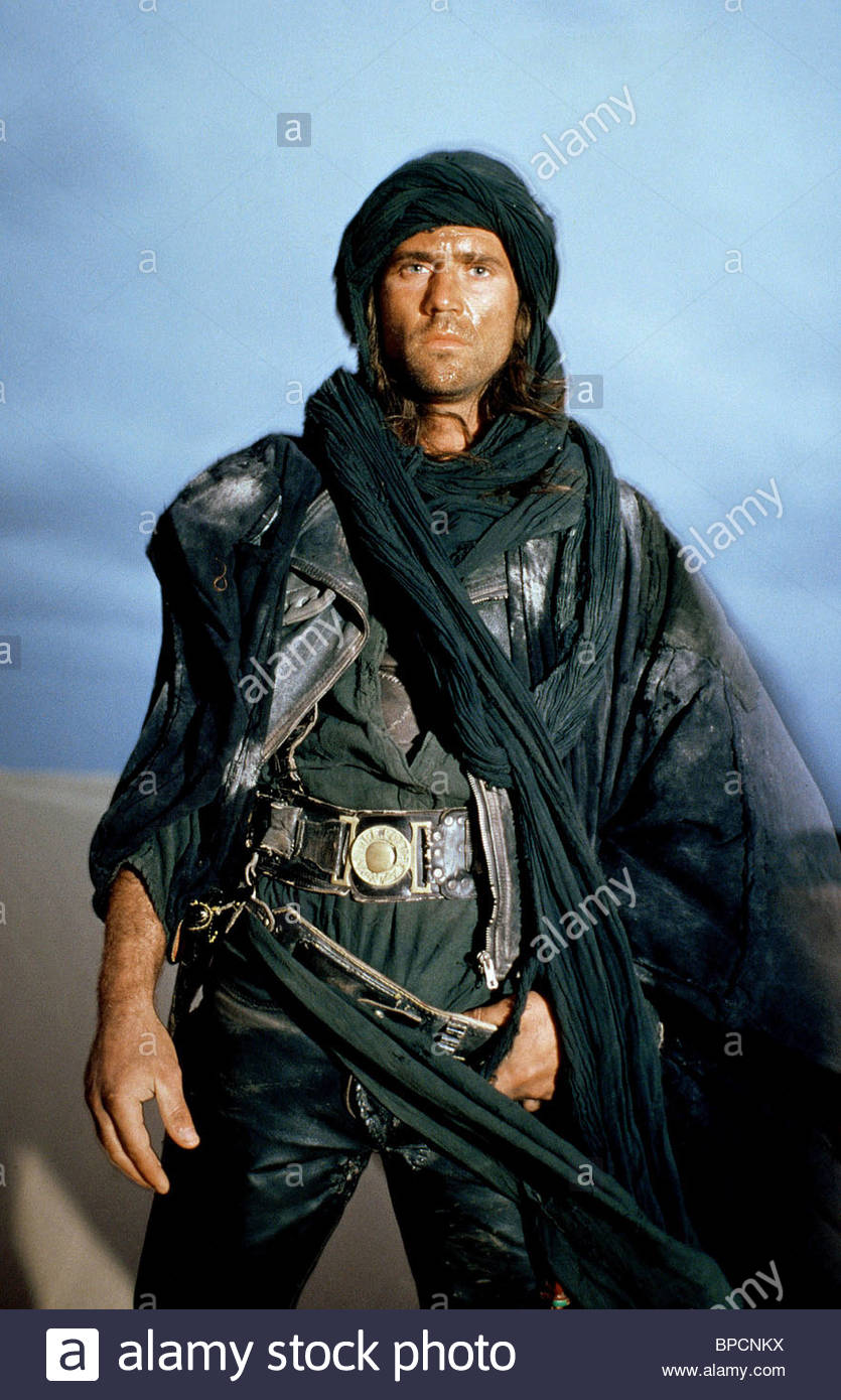 Studiebol: Mad Max Trilogie: 1979, George Miller