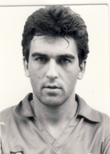 MIRANDA DEPORTIVA: Felicidades a Chávarri