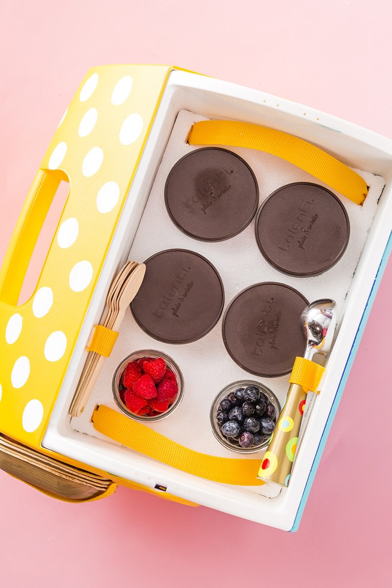 Make This DIY Cooler Hack to Keep Your Gelato Chill All Summer Long