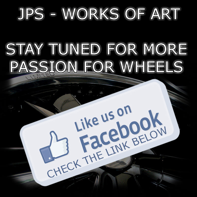 JPS - WORKS OF ART