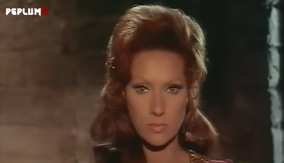 The Scalawag Bunch - Helga Liné