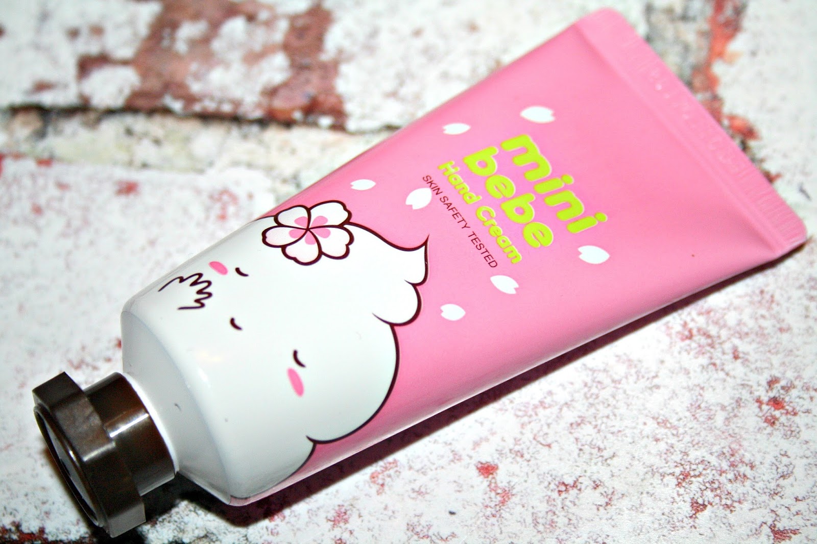 Beautyqueenuk | A UK Beauty and Lifestyle Blog: It's Skin Mini Bebe ...