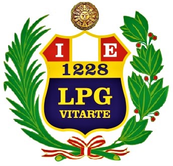 Institución Educativa 1228 Leoncio Prado Gutiérrez