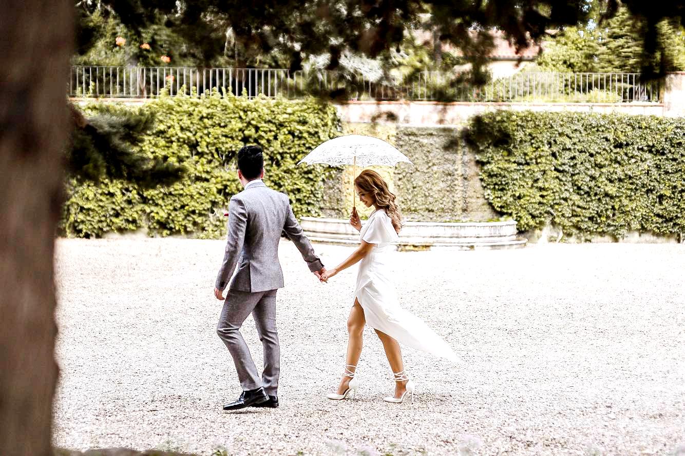 Bohol's Roving Eye: Bohol's Catherine Remperas Exchanges I Do’s with ...