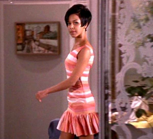 FROM THE VAULTS: Barbara Randolph born 5 May 1942