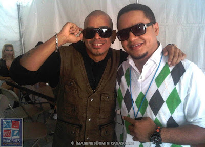 Tito Swing estrena en Puerto Rico manager y nueva cuenta Twitter ...