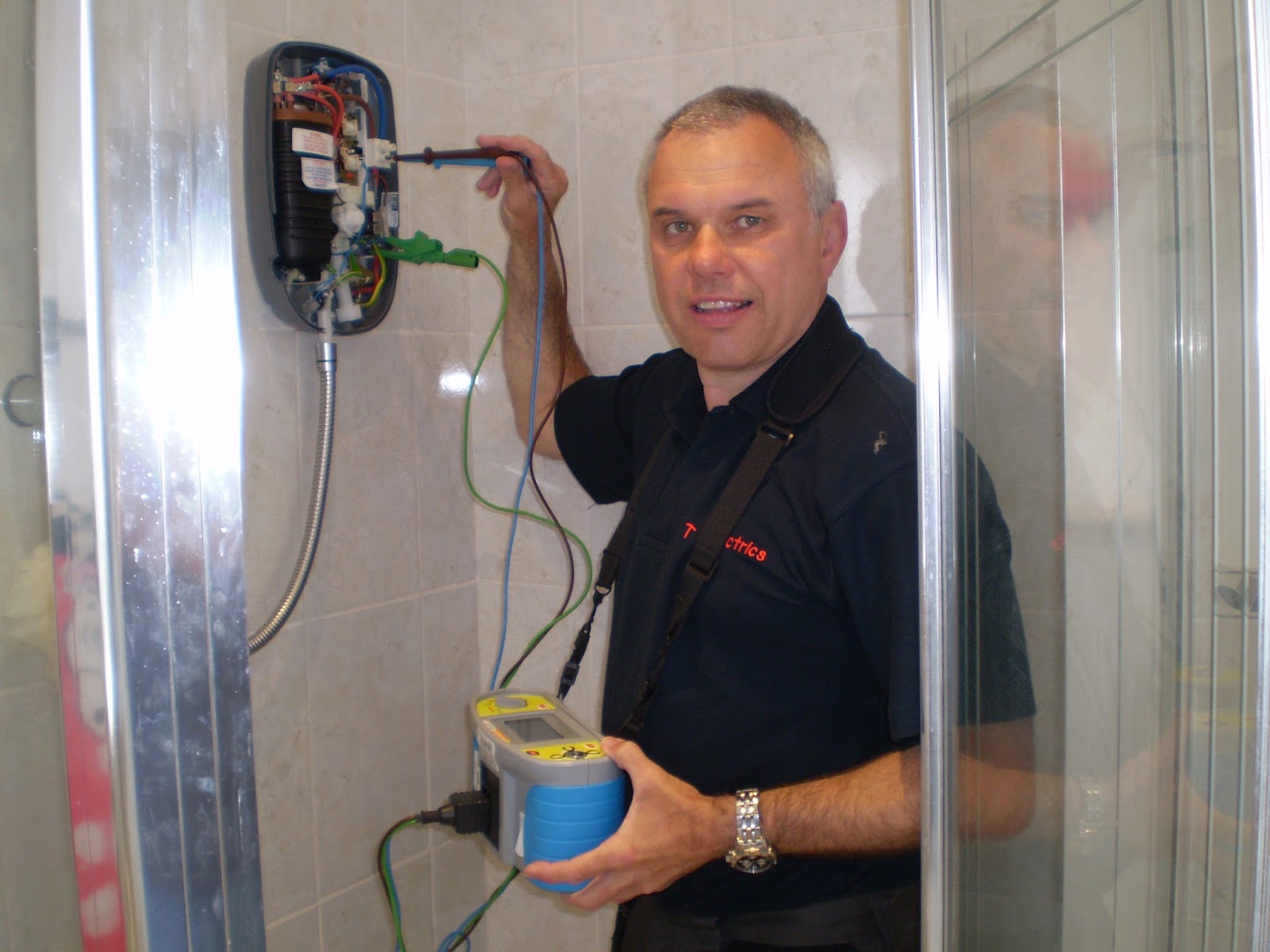 Local electricians in Crowborough- best electricians in town ...